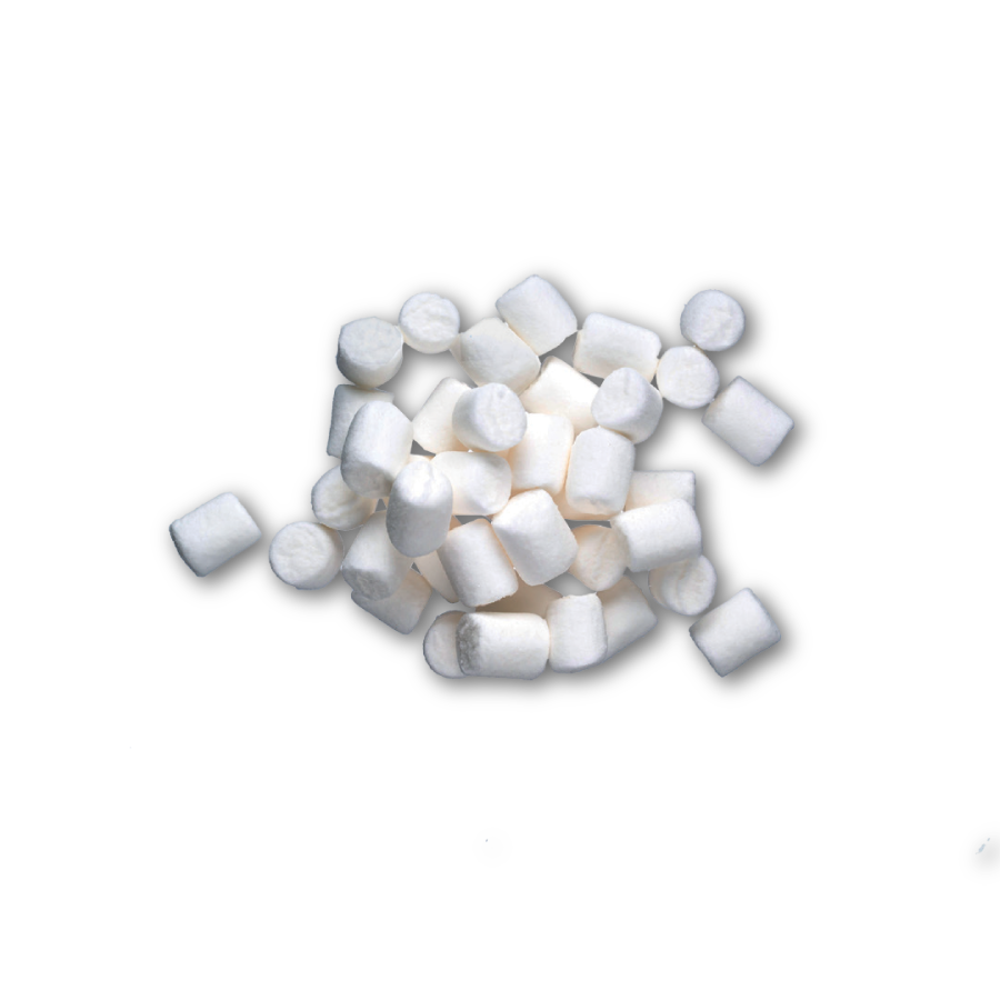 Mini Mallows - 1 x 1kg – Caffe Vinci