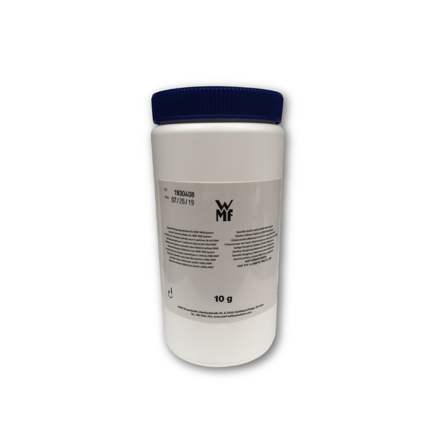 Bean to Cup WMF Easy Active Milk Cleaning Tablets – Caffe Vinci