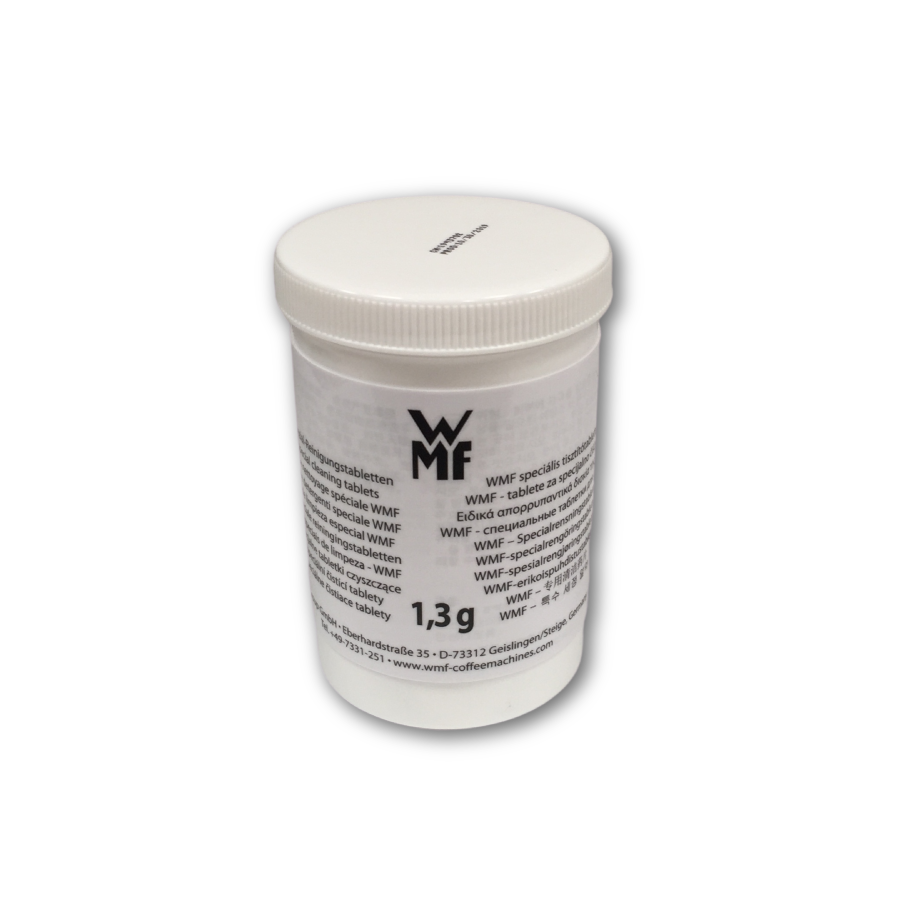 Bean to Cup WMF Cleaning Tablets – Caffe Vinci